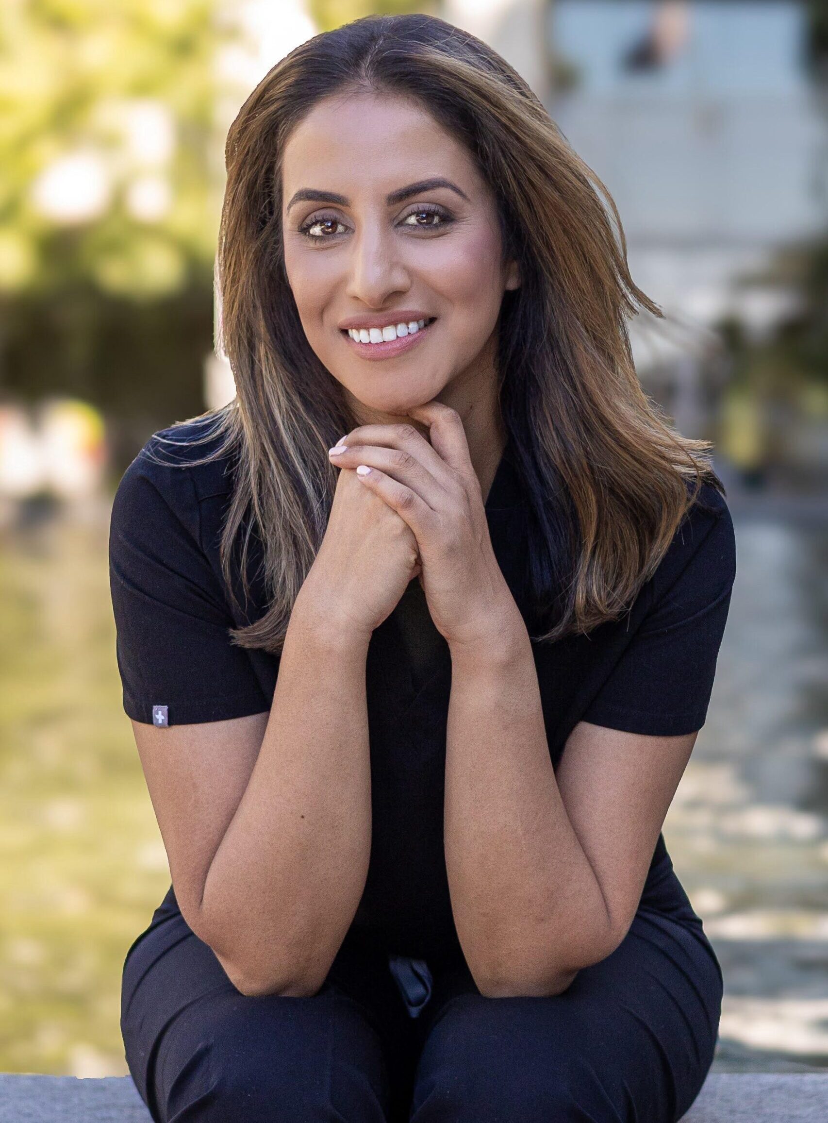 Home - Dr. Ambreen Mohamed